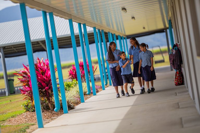 Gallery - Cairns Adventist College